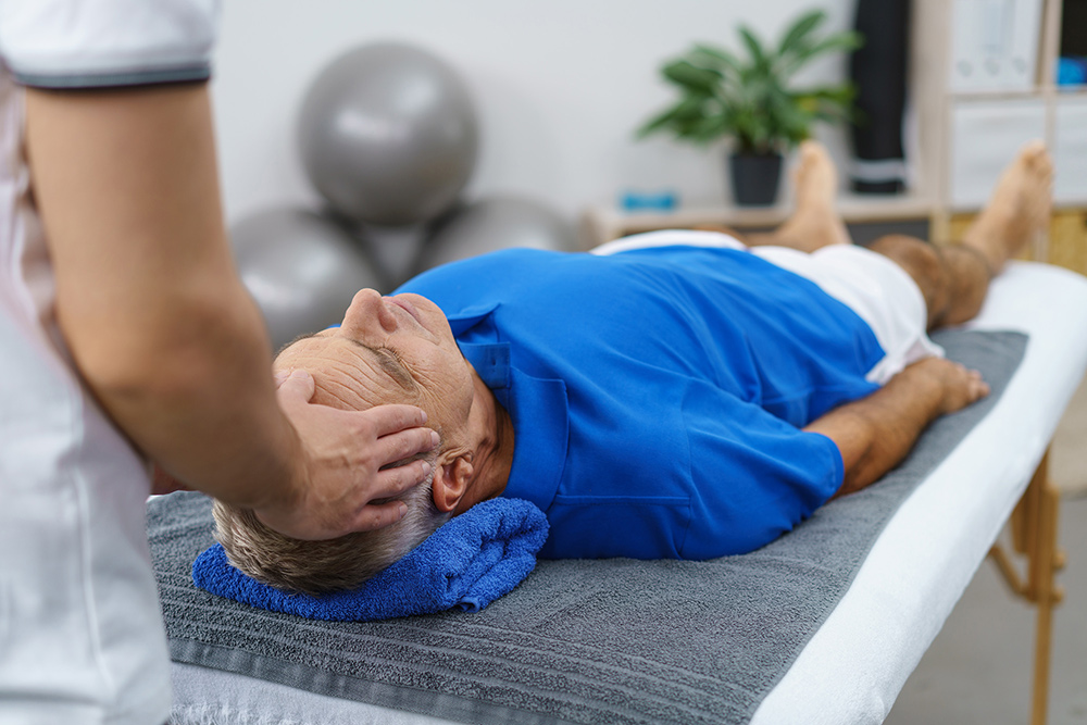 Matrix Repatterning for Pain and Injuries - Confluence Wellness